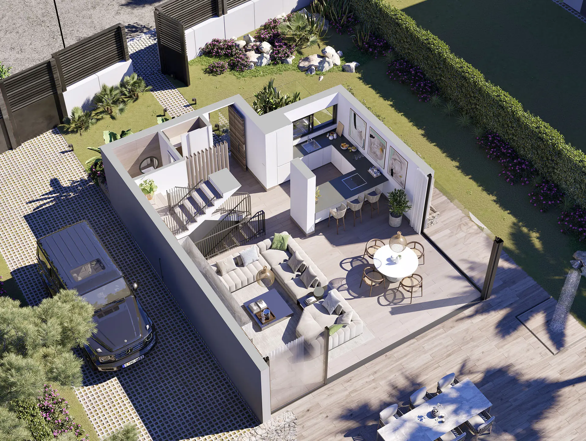 Insights and Inspiration from the World of 3D Visual Representation